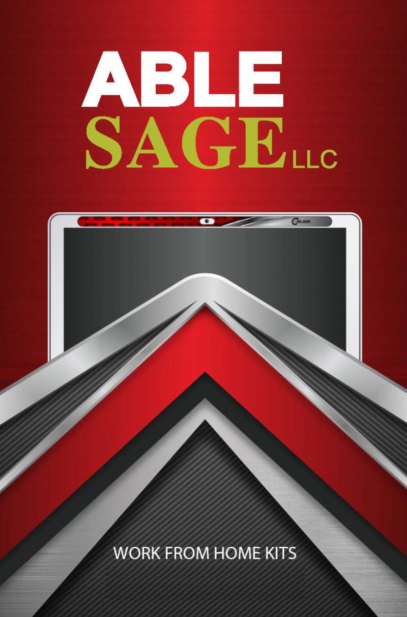 Simple Solutions: Data Security – Able Sage